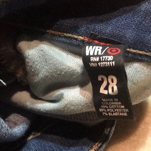 William Rast | Jeans | William Rast Skinny Jean | Poshmark